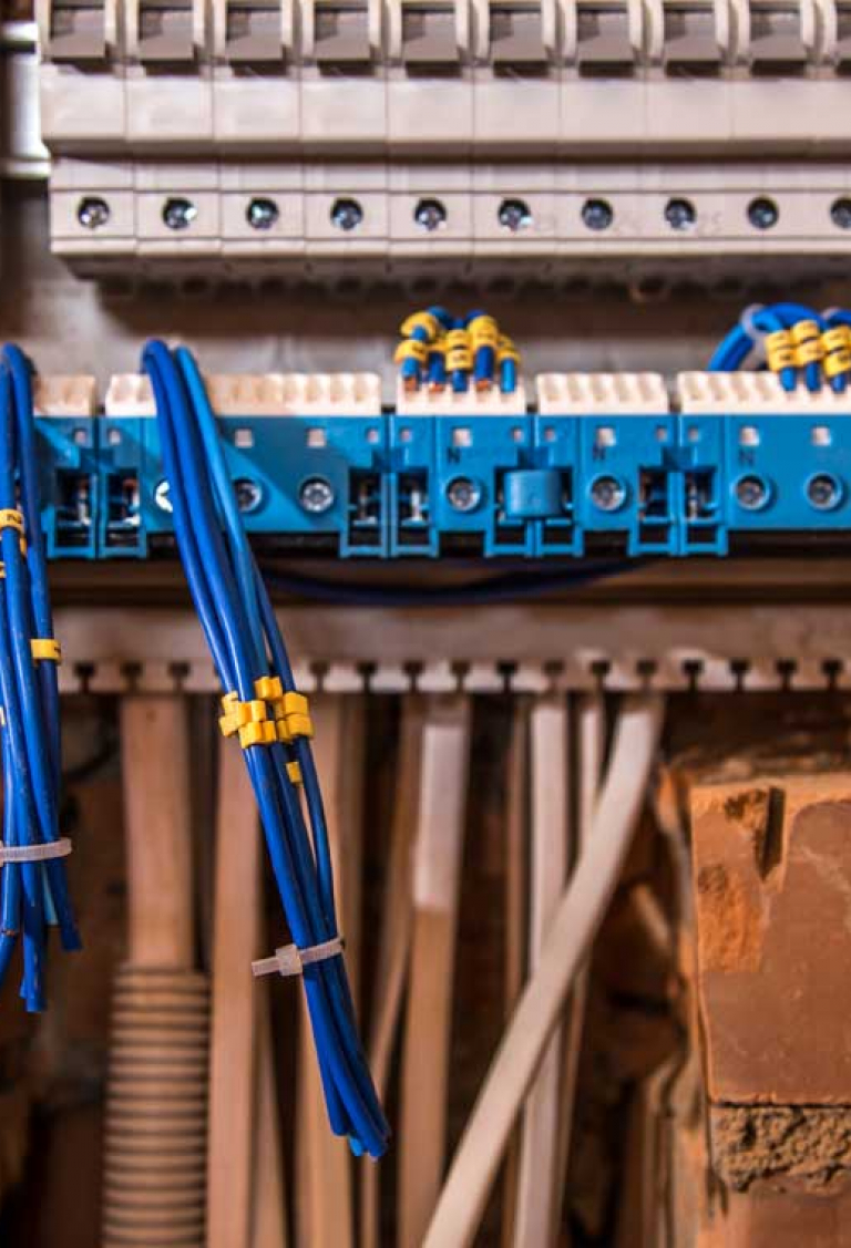Kripson Electricals - India's Largest Manufacturer